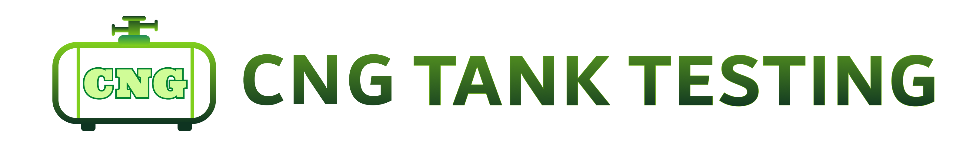 CNG Tank Testing & Services – Certified, Safe & Reliable